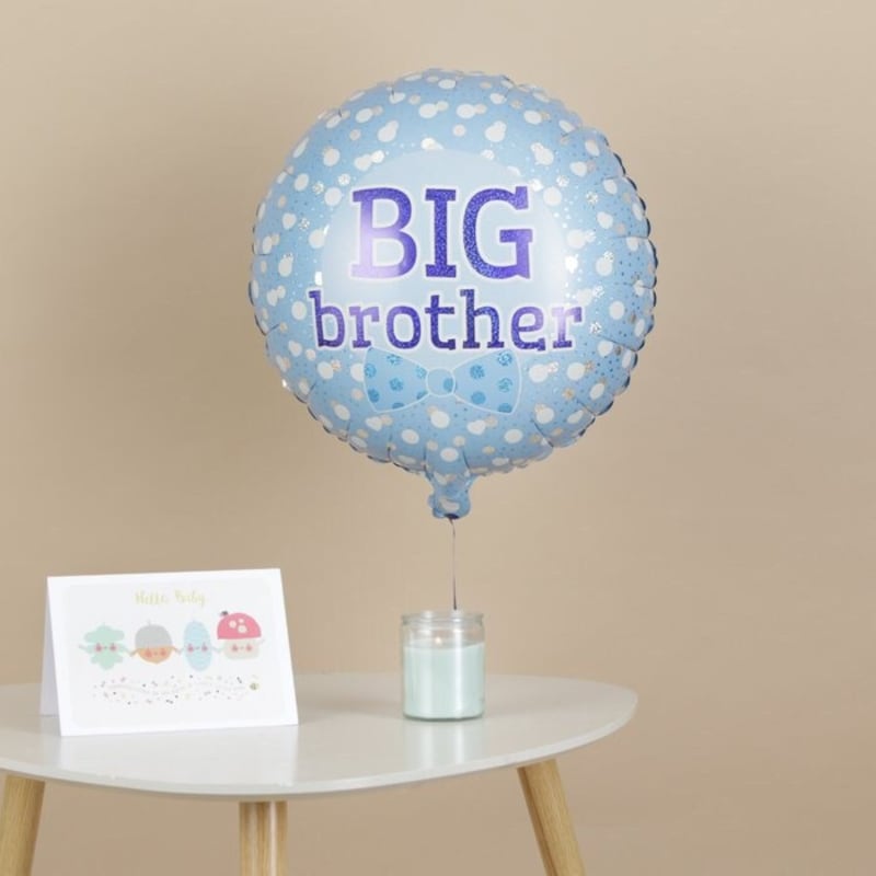 Balloon Big Round - Etsy UK