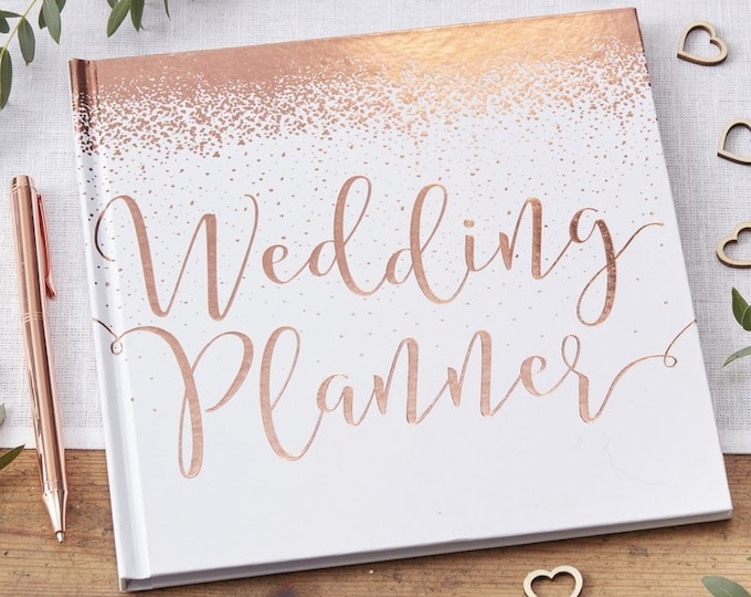 Just Married Wedding Car Sticker //white Wedding// Wedding Car - Etsy