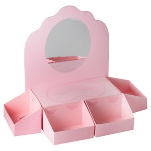 Pamper Party Pamper Station & Treat Stand| Pamper Birthday |girl Party ...