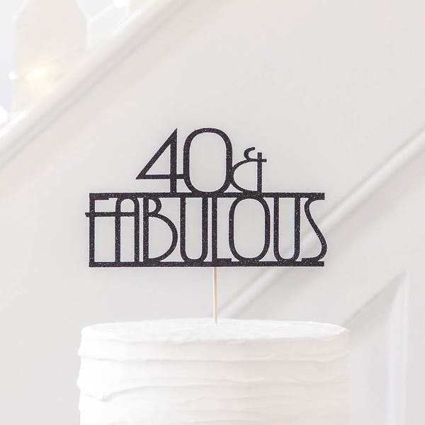 Great Gatsby Cake - Etsy