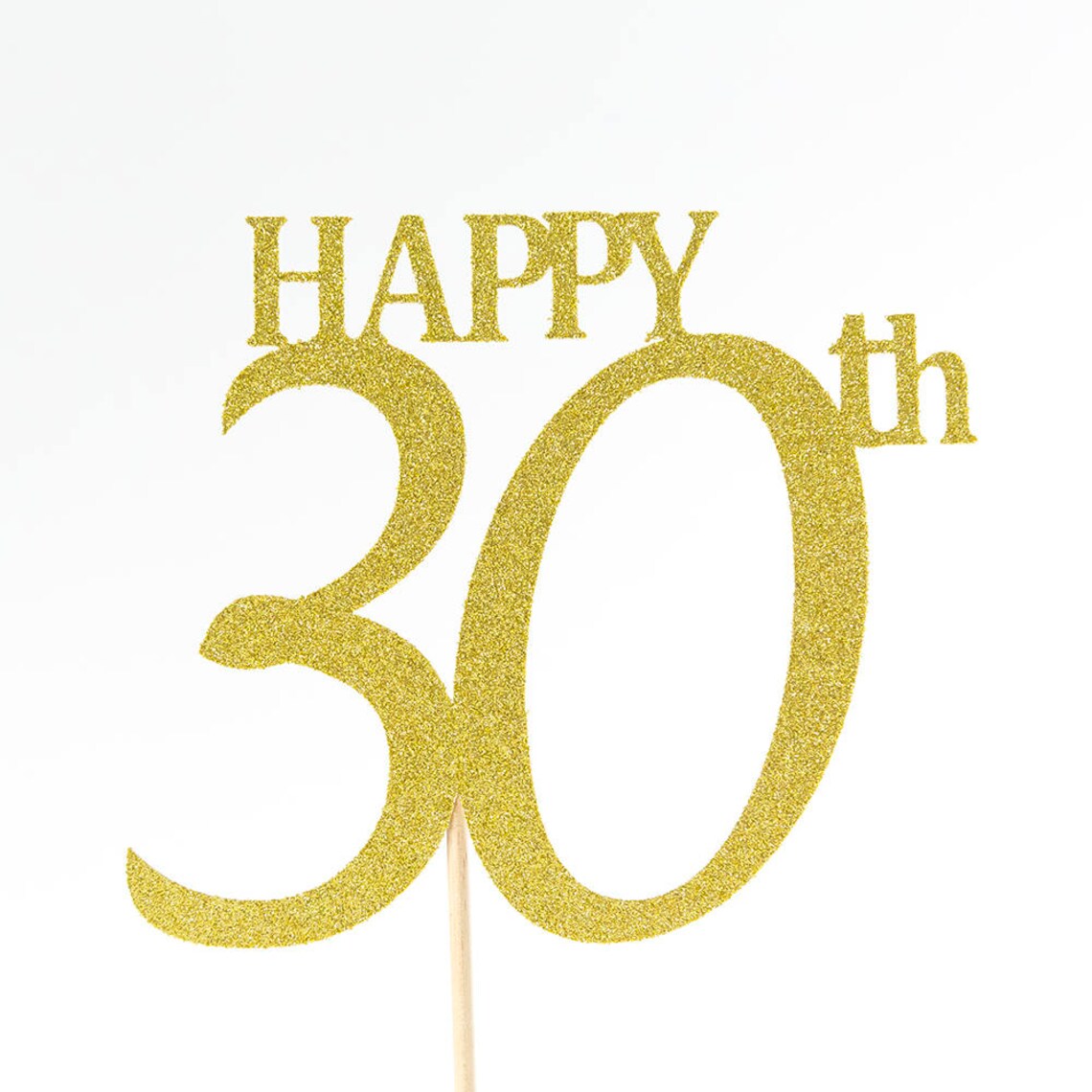 30th Birthday Cake Topper Thirty Birthday Cake Topper Happy Etsy 30th-birthday-cake-topper-thirty-birthday-cake-topper-happy-etsy