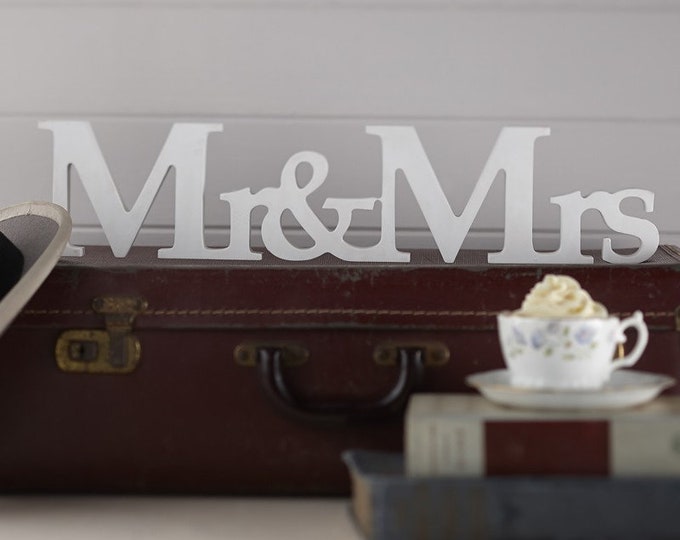 Just Married Wedding Car Sticker //white Wedding// Wedding Car - Etsy