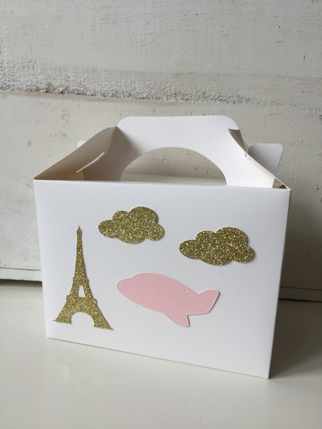 Party Box. Party Favour. Personalised Party Box. Party Bag. - Etsy UK