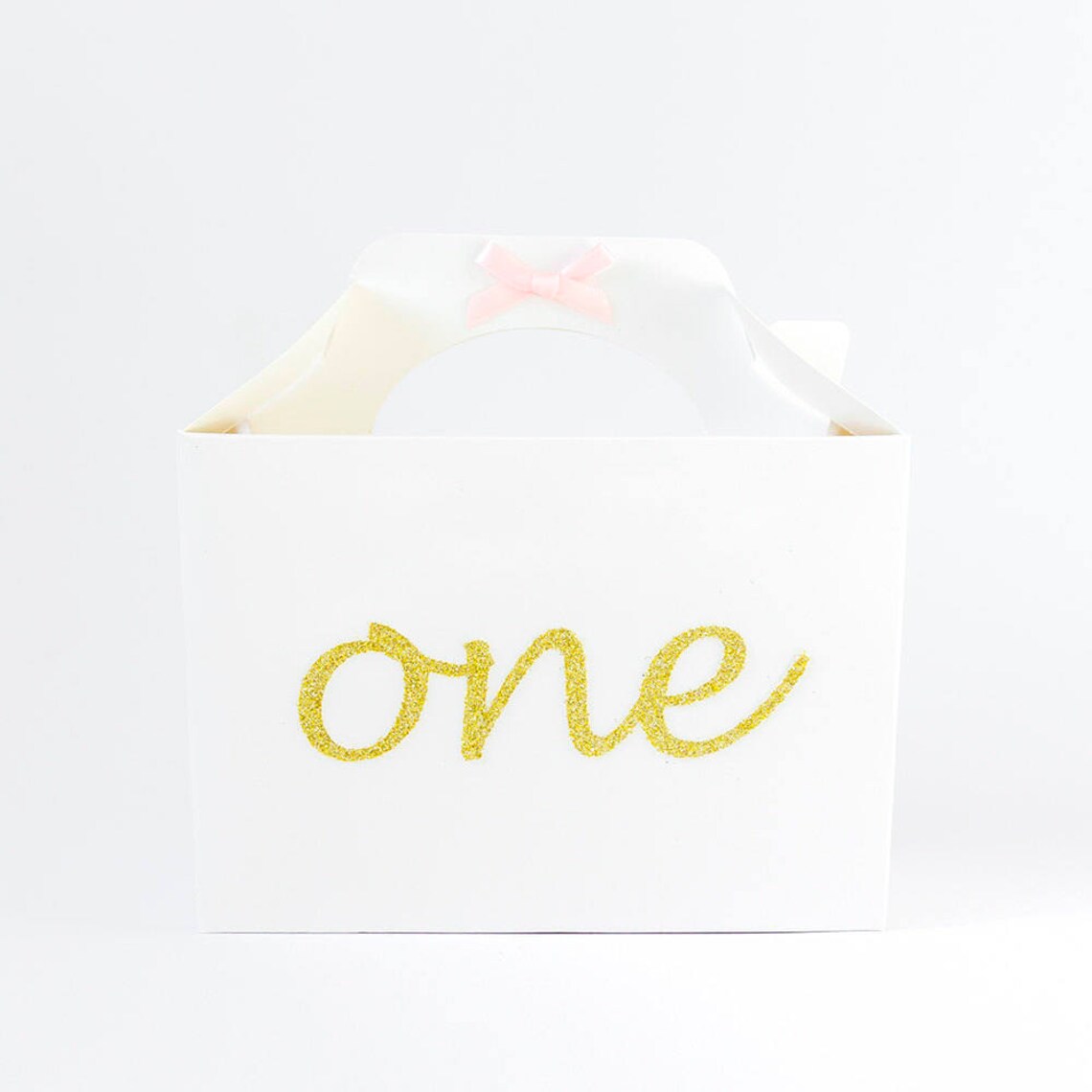 Party Favour Box.birthday Party Favour. Personalised Party - Etsy