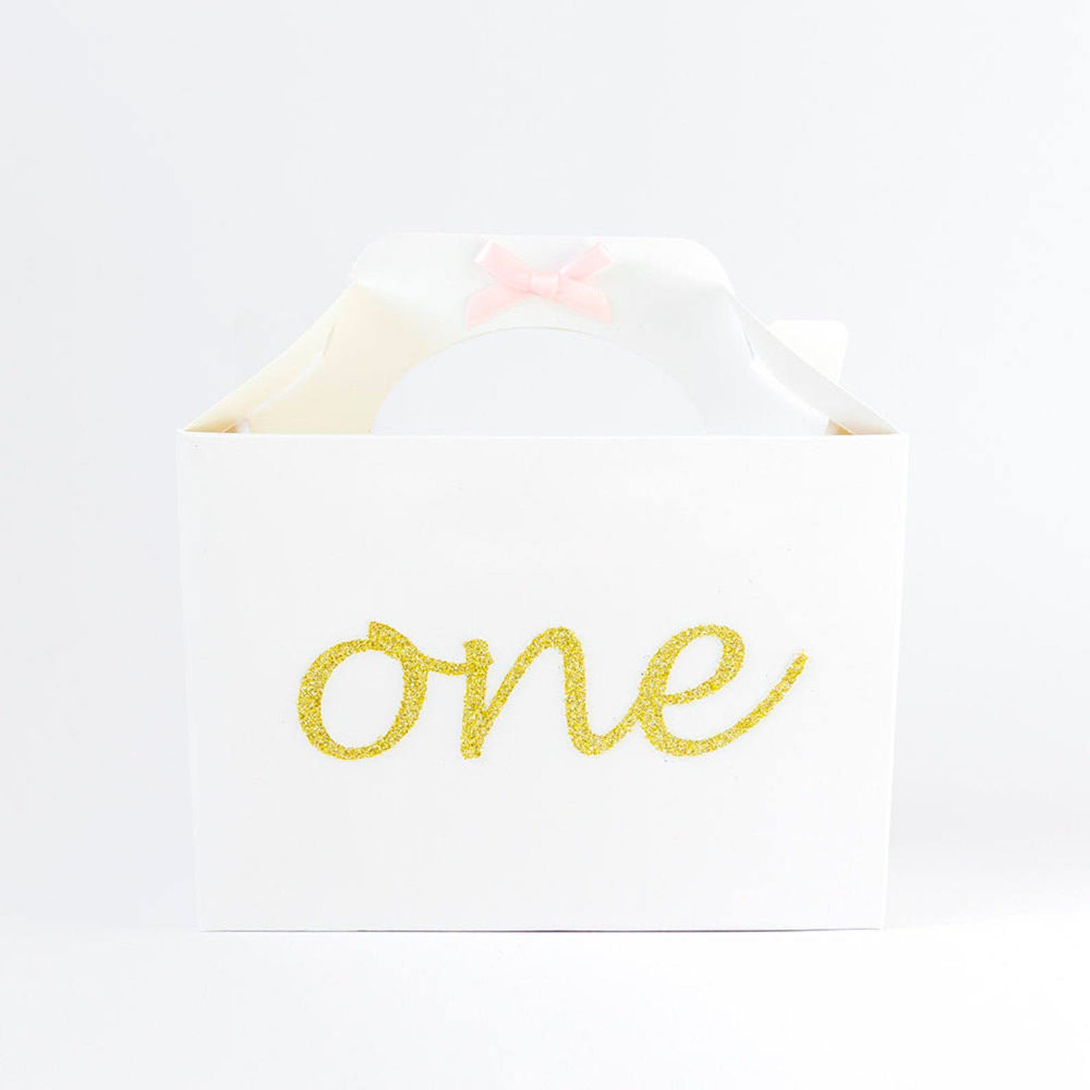 Party Favour Box.birthday Party Favour. Personalised Party - Etsy