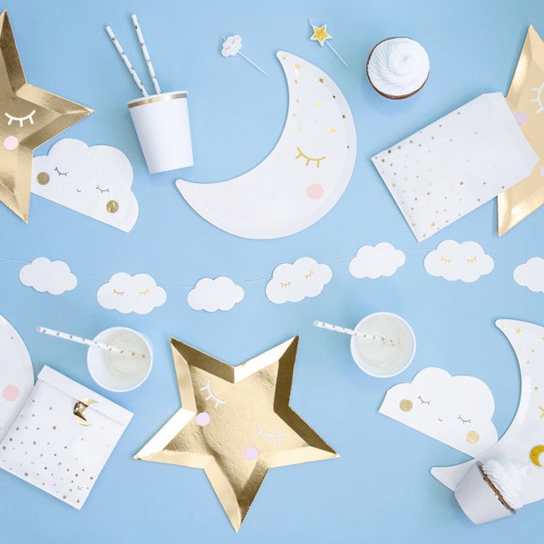 Star Birthday Decorations - Etsy