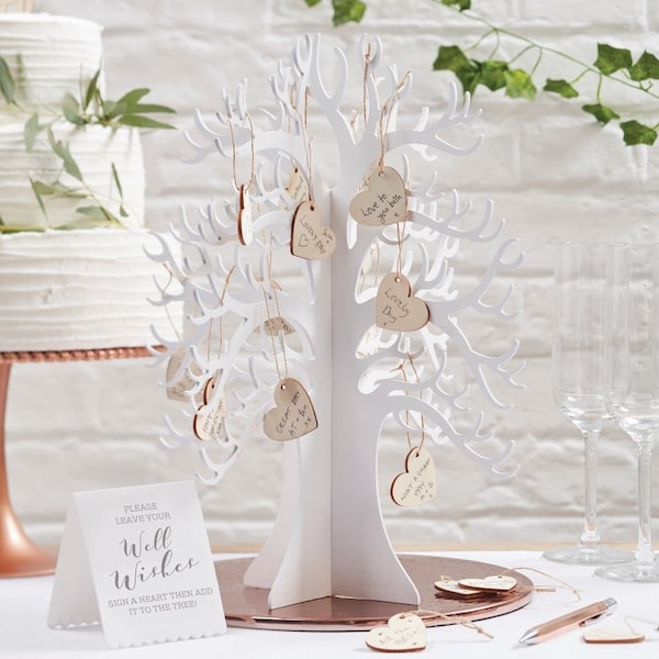Wishing Tree - Etsy
