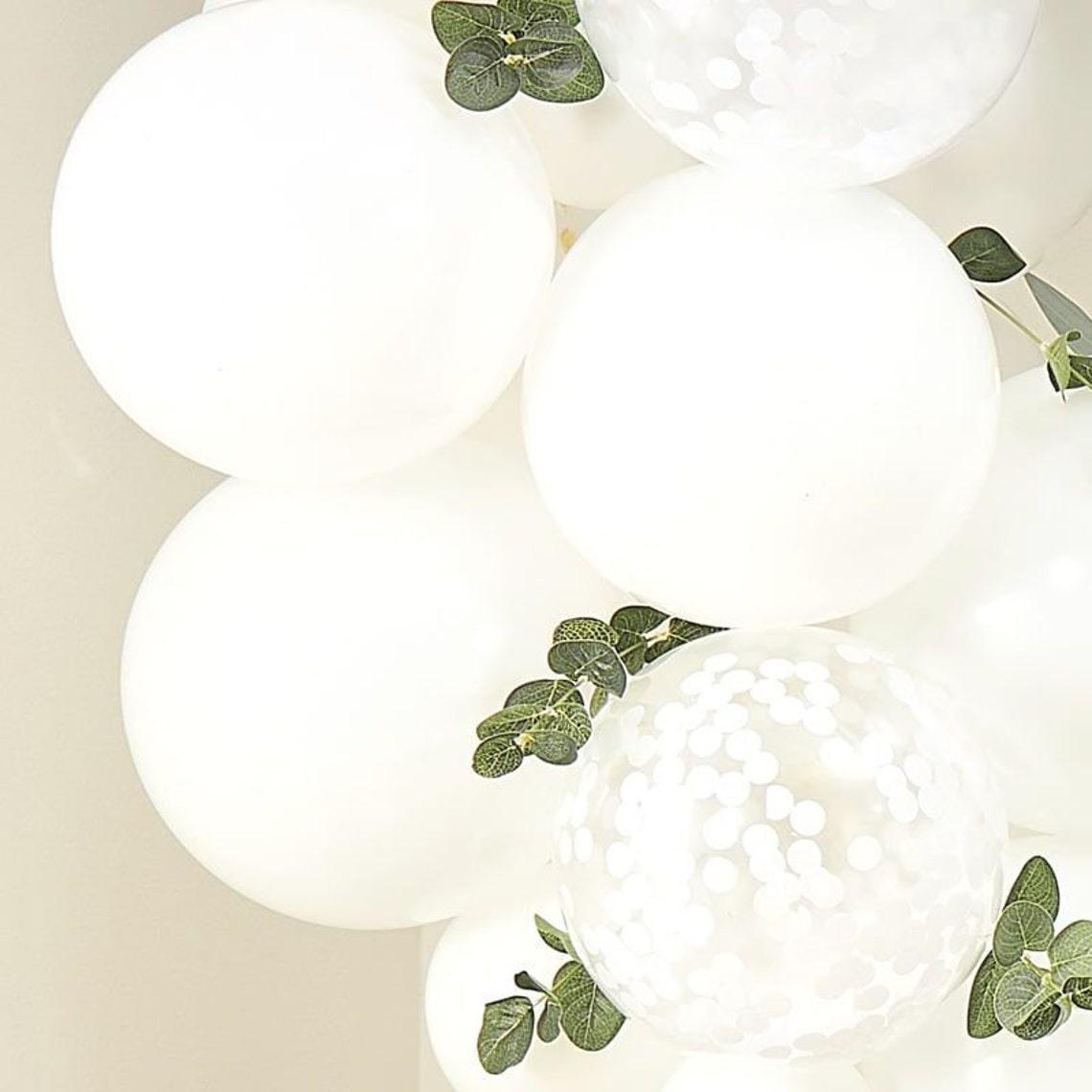 Foliage Sprigs| Garland | Foliage|artificial Flower |floral Garland ...
