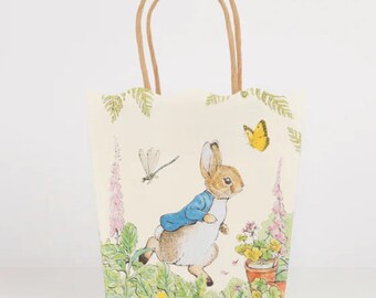 Peter Rabbit Bags - Etsy