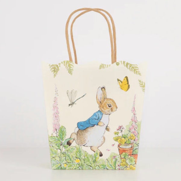 Peter Rabbit Party - Etsy