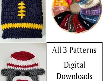Crochet Pattern Cast Sock/toe Cover Digital PDF Download. | Etsy Canada