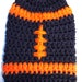 Crochet Pattern Football Cast Sock/toe Cover - Digital PDF Download ...