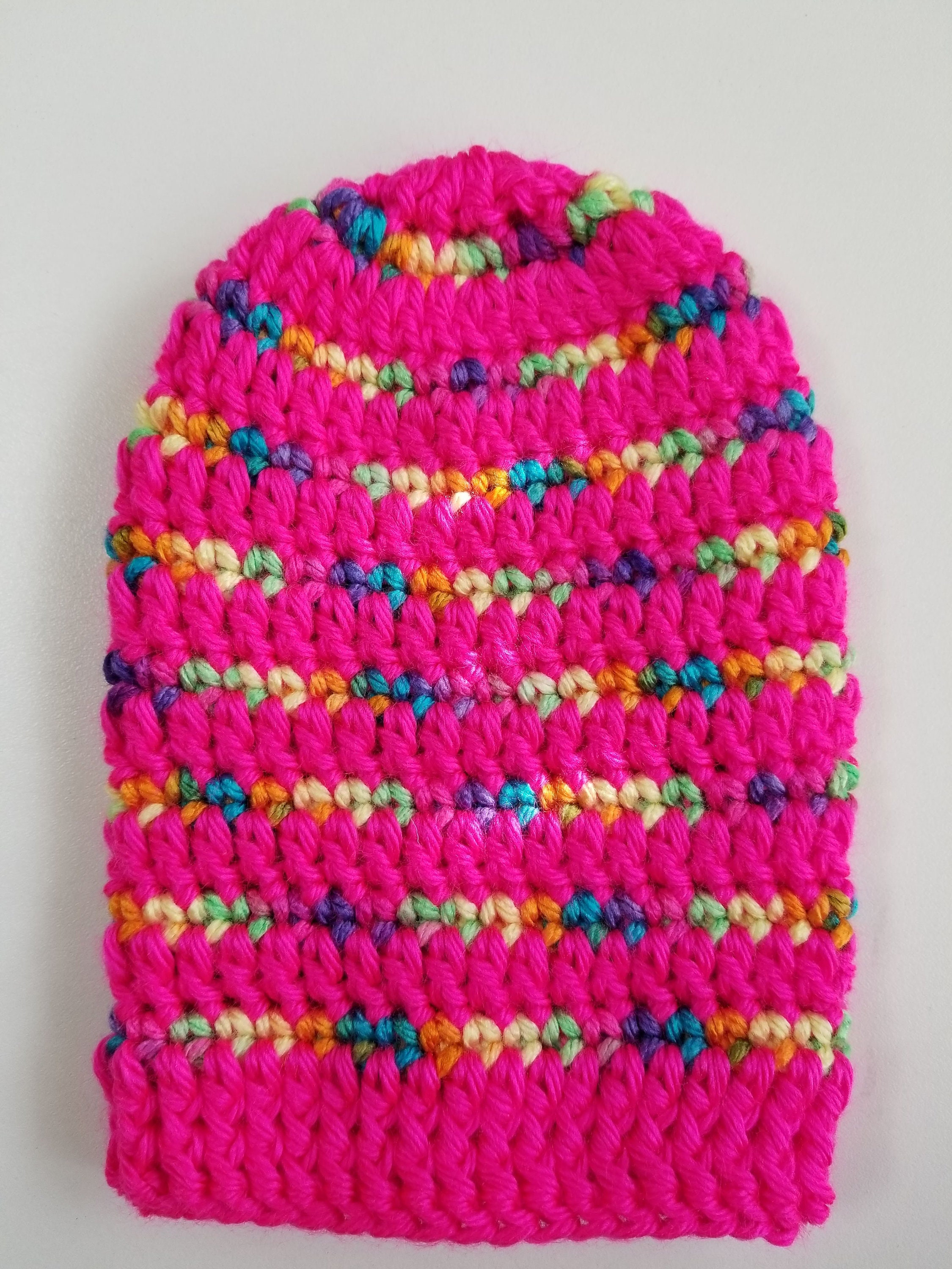 Crochet Pattern Bubble Gum Alley Cast Sock/toe Cover - Digital PDF ...