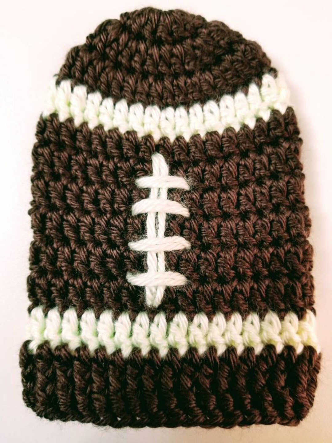 Classic Football = Cast/boot Cozy, Cast Sock, Toe Cover = Ready to Ship ...