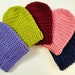 Crochet Pattern Cast Sock/toe Cover - Digital PDF Download. Make One or ...