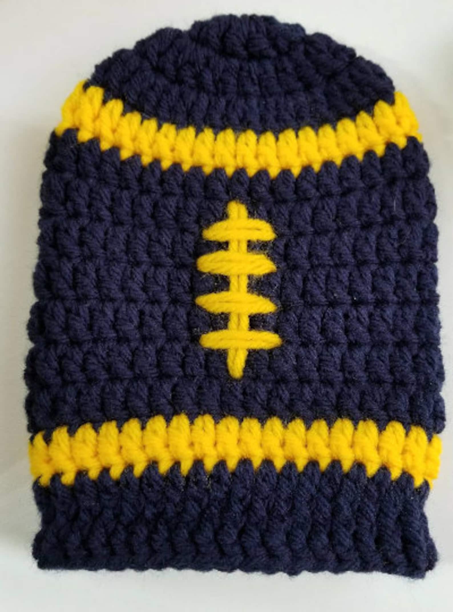 Crochet Pattern Football Cast Sock/toe Cover - Digital PDF Download ...