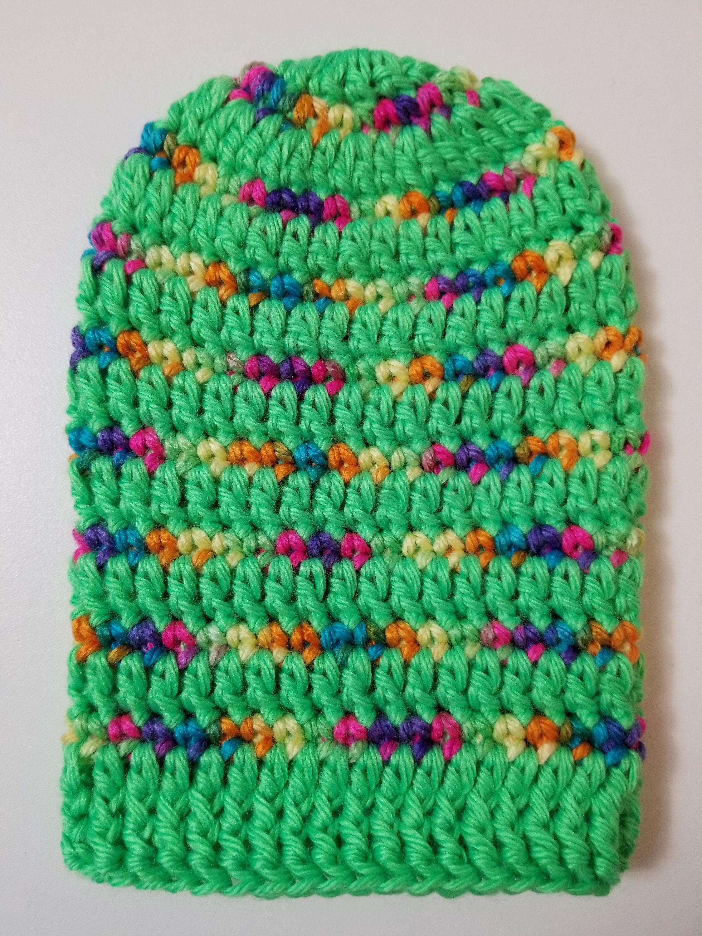 Crochet Pattern Bubble Gum Alley Cast Sock/toe Cover - Digital PDF ...