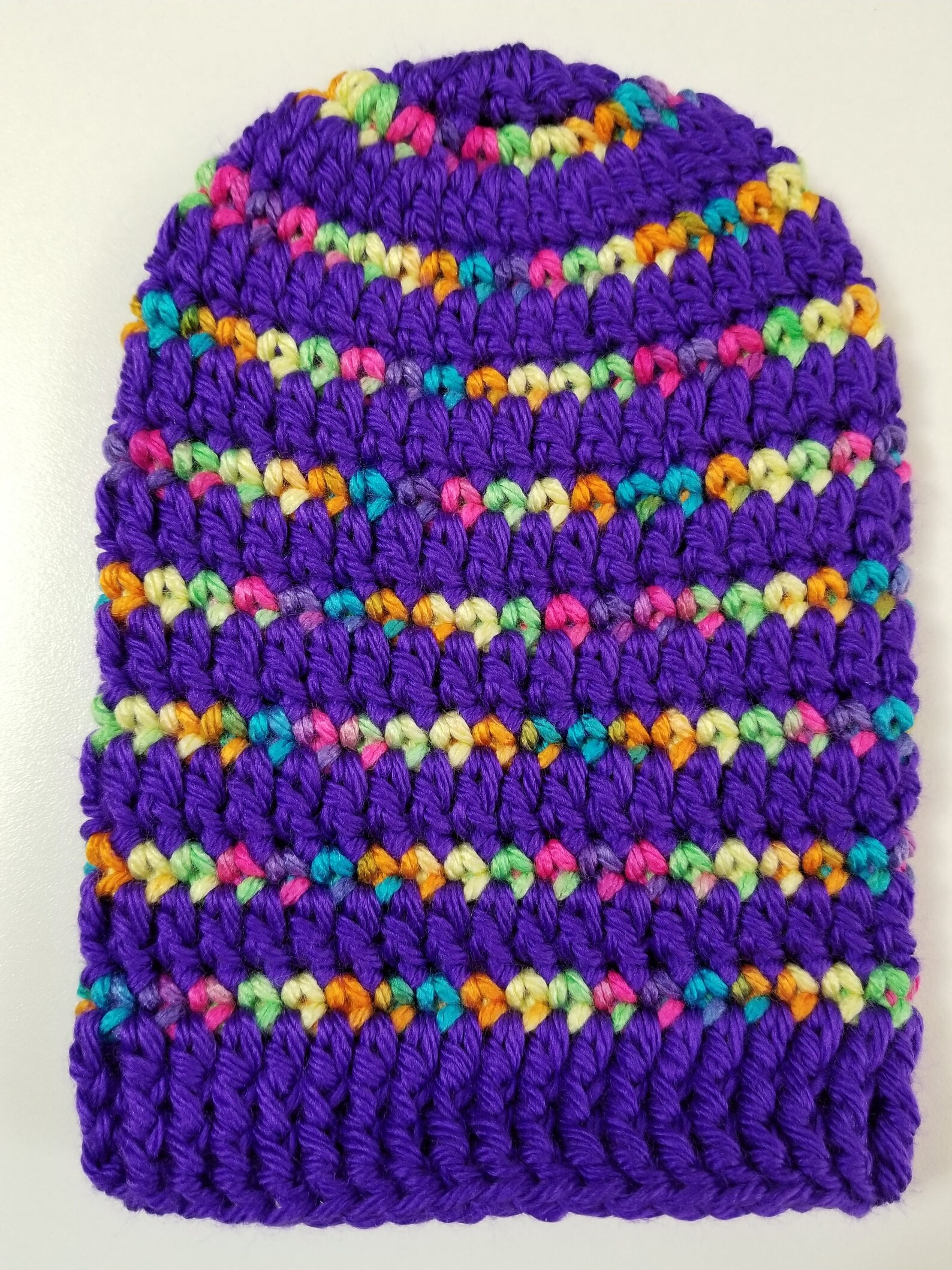 Crochet Pattern Bubble Gum Alley Cast Sock/toe Cover - Digital PDF ...