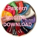 Crochet Pattern Cast Sock/toe Cover Digital PDF Download. - Etsy Canada