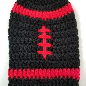 Crochet Pattern Football Cast Sock/toe Cover - Digital PDF Download ...