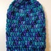 Crochet Pattern Cast Sock/toe Cover - Digital PDF Download. Make One or ...