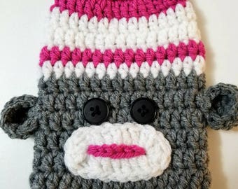 Pink Cast Cover - Etsy