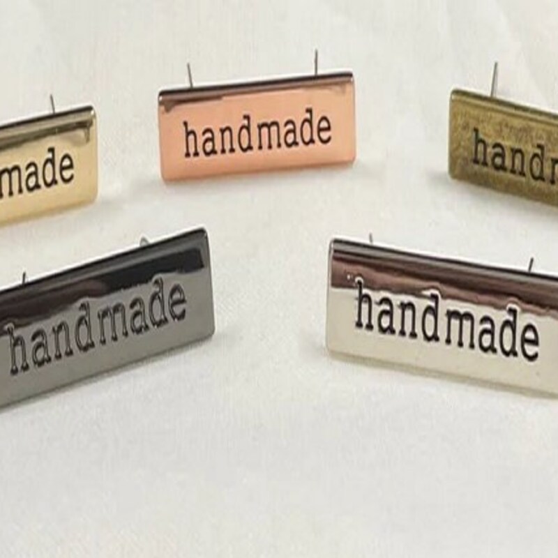 Purse Labels - Etsy