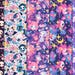 Cute Pastel Goth Pattern | Seamless Digital Paper Patterns | Cute Fun ...