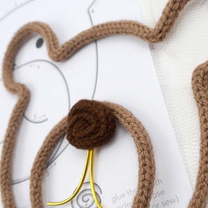 Autumn / Fall Wire Templates - Printable Template for Wire Art and ...