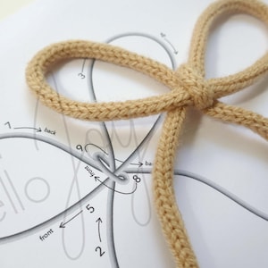 Easter Shapes Wire Templates - Printable Template for Wire Art and ...