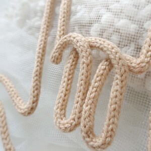 Hand Sign Language I Love You Knitting Wall Sign, Valentine Gift, Knit ...