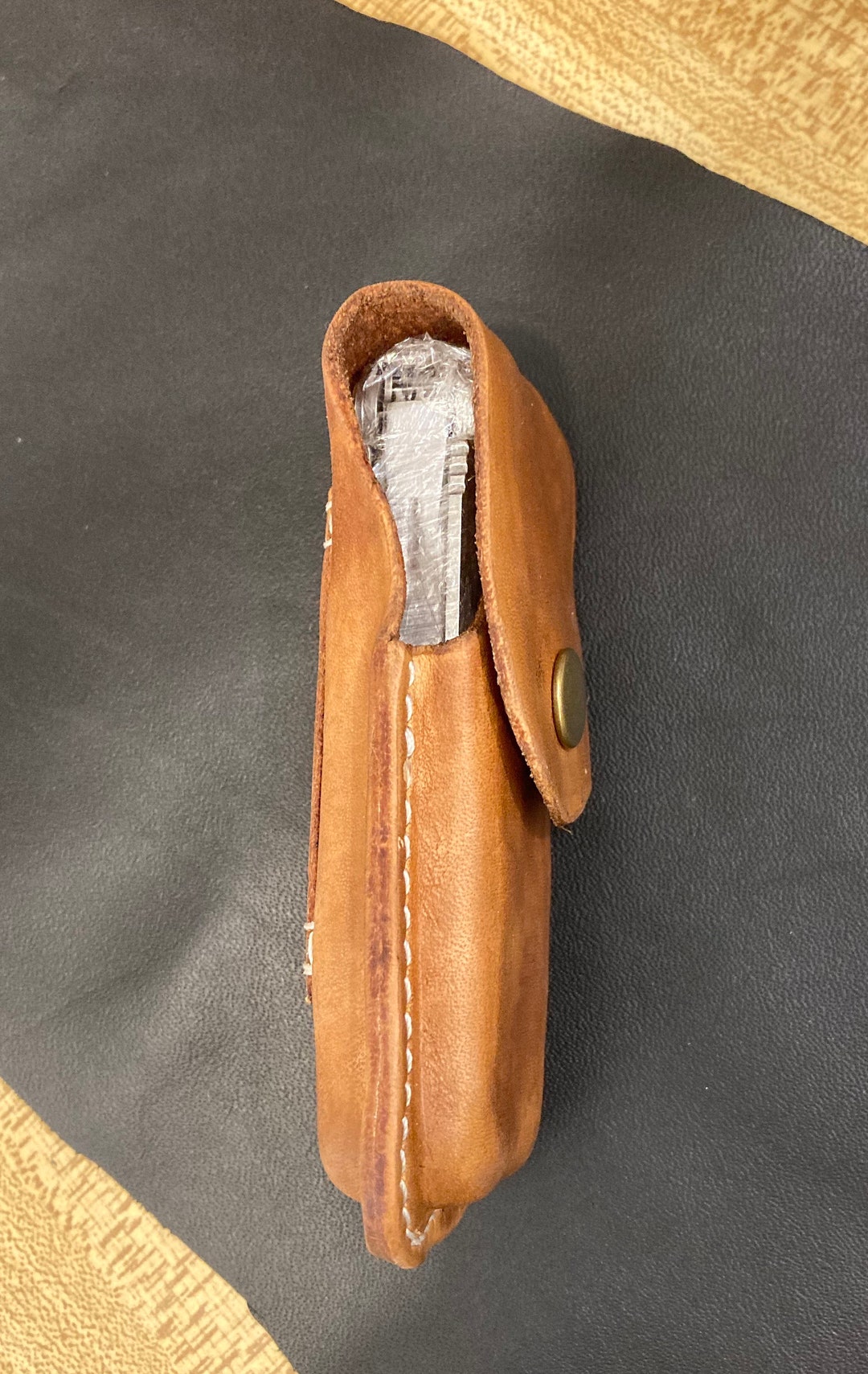 Leatherman Wave Case, Leatherman Wave Sheath - Etsy