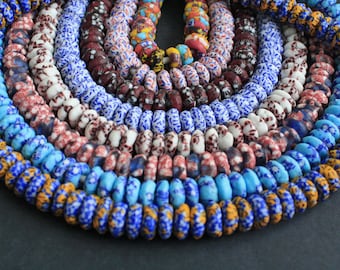 African beads African fabrics African jewelry & by ExoticBeadHaven