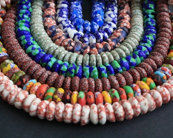 African beads African fabrics African jewelry & by ExoticBeadHaven