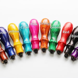 Alien Head Wax Seal Stamp , Chocolate Stamp for Child , Package Wax ...