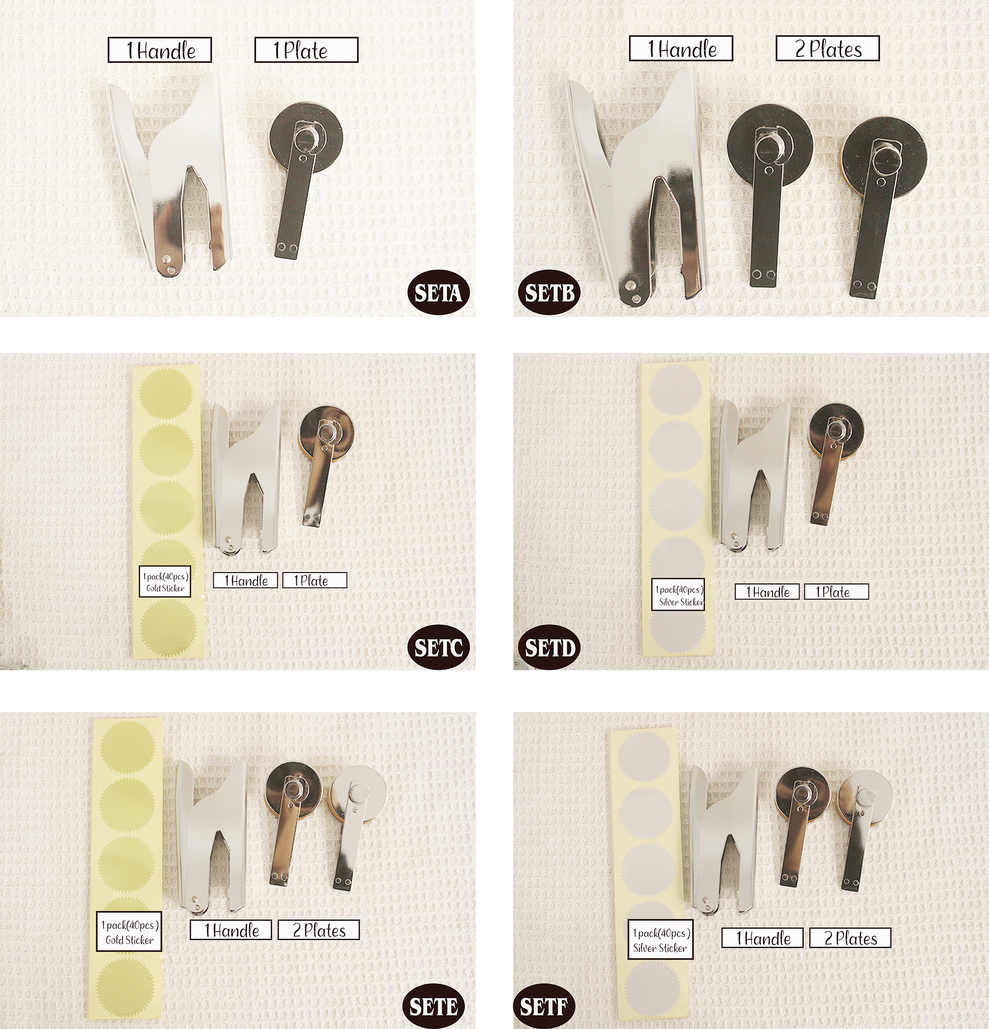 Custom Raven Embosser Stamppersonalized Animals Library - Etsy