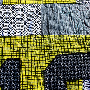 Personalized Lacrosse Quilt, Made to Order Quilt, Lacrosse Quilt - Etsy