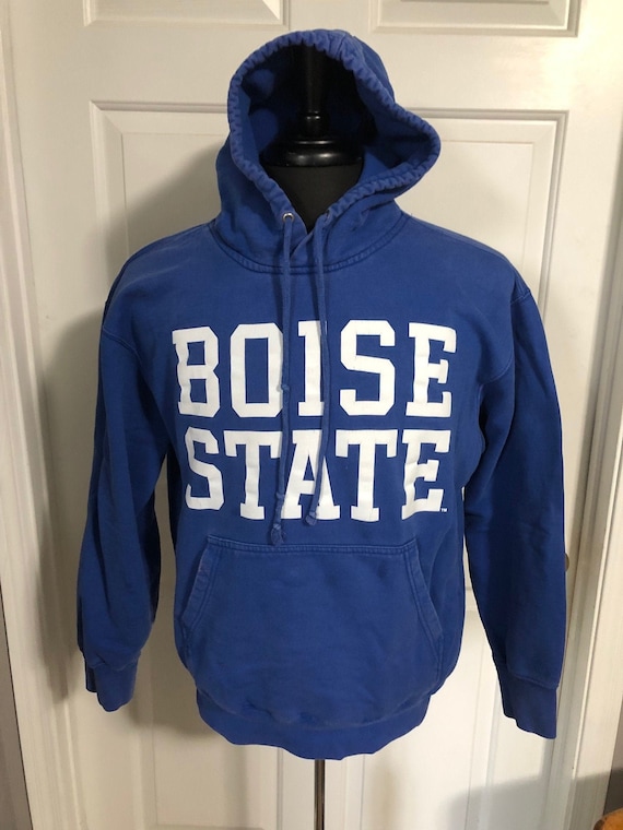 Vintage boise state university - Gem