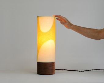 Ambient Lamp - Etsy