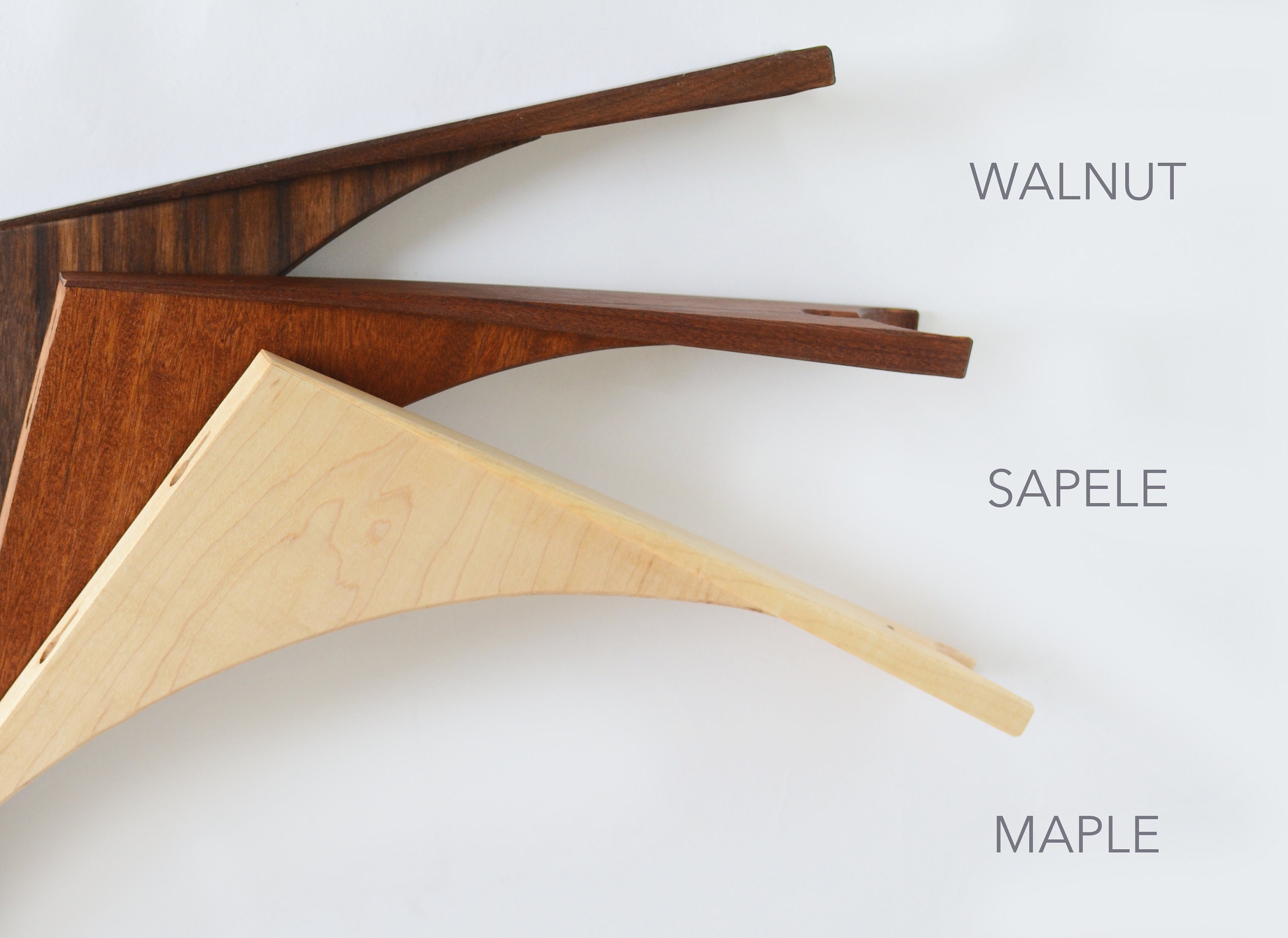 Wall Pendant Light / Hanging Lamp With Wooden Bracket / 100% - Etsy