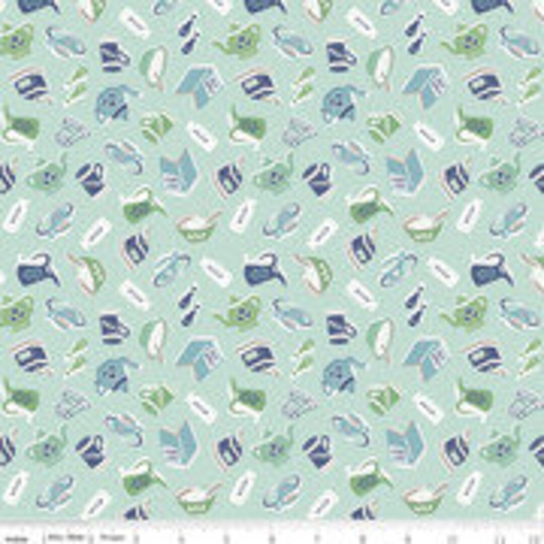 Lori Holt Cook Book C11753 Songbird - Etsy