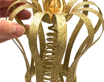 Christmas Tree Crown Topper - Etsy