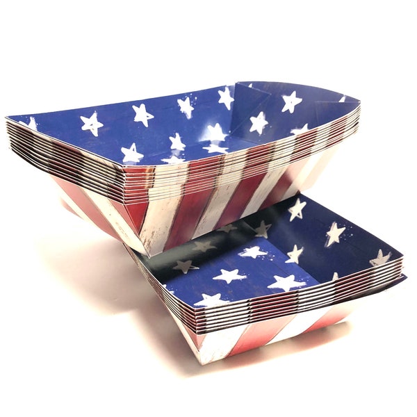 4th of July Gift Basket - Etsy