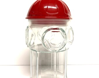 Fire Hydrant Treat Containers - Etsy