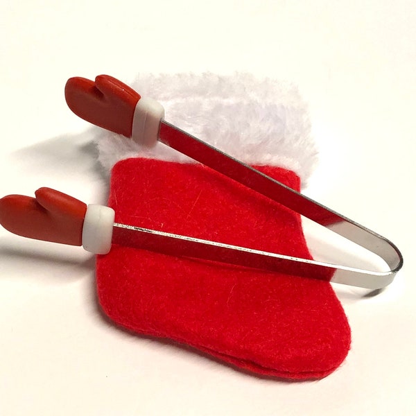 Christmas Kitchen Accessories - Etsy