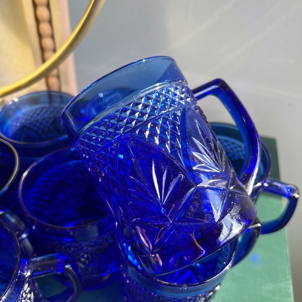 Royal Cobalt Blue - Etsy