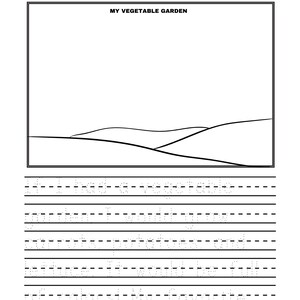 Springtime Learning Pack, Spring Printables, Preschool Printables ...