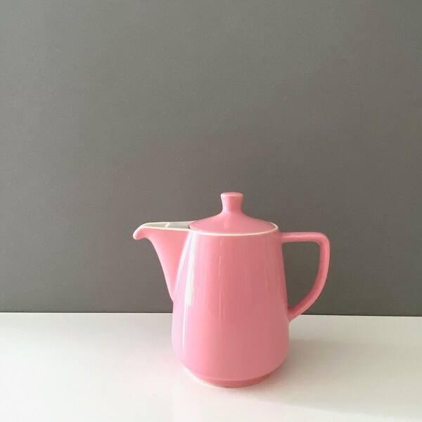 Melitta Teapot - Etsy