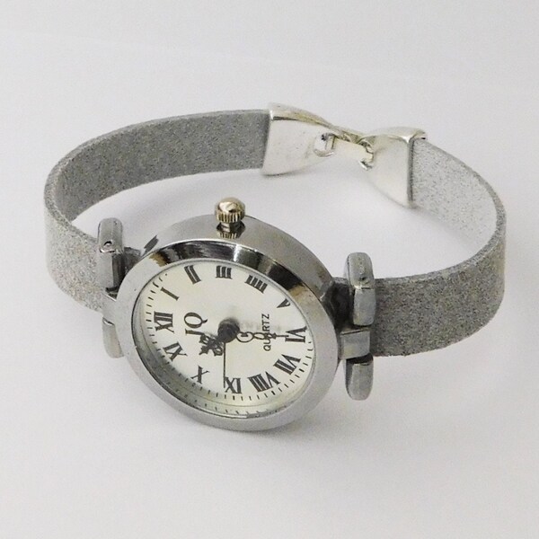 Simple Womens Watch - Etsy