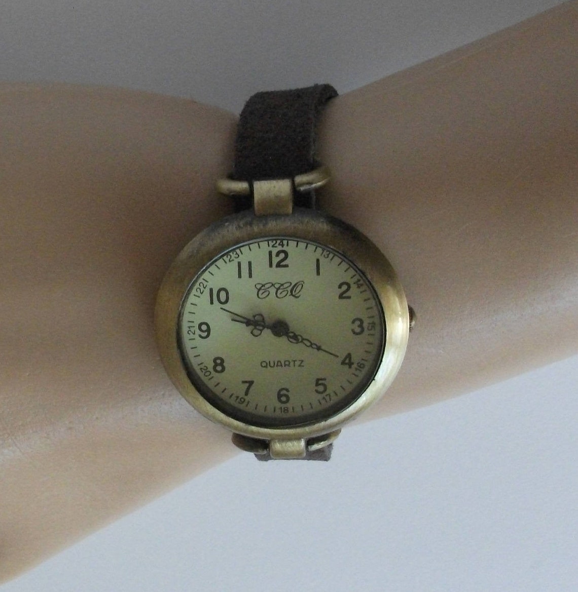 Watch Unisex Wrist Watch Simple Watch Minimalist Watch - Etsy